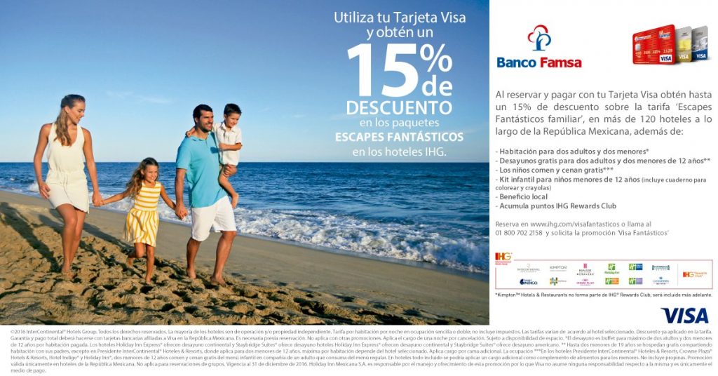 Promociones Banco Famsa - LasTarjetasdeCredito.com.mx