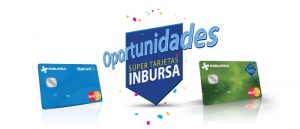 Súper Tarjeta de Crédito Bodega Aurrera Inbursa - LasTarjetasdeCredito.com.mx