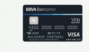 Tarjeta Bancomer Visa Infinite - LasTarjetasdeCredito.com.mx
